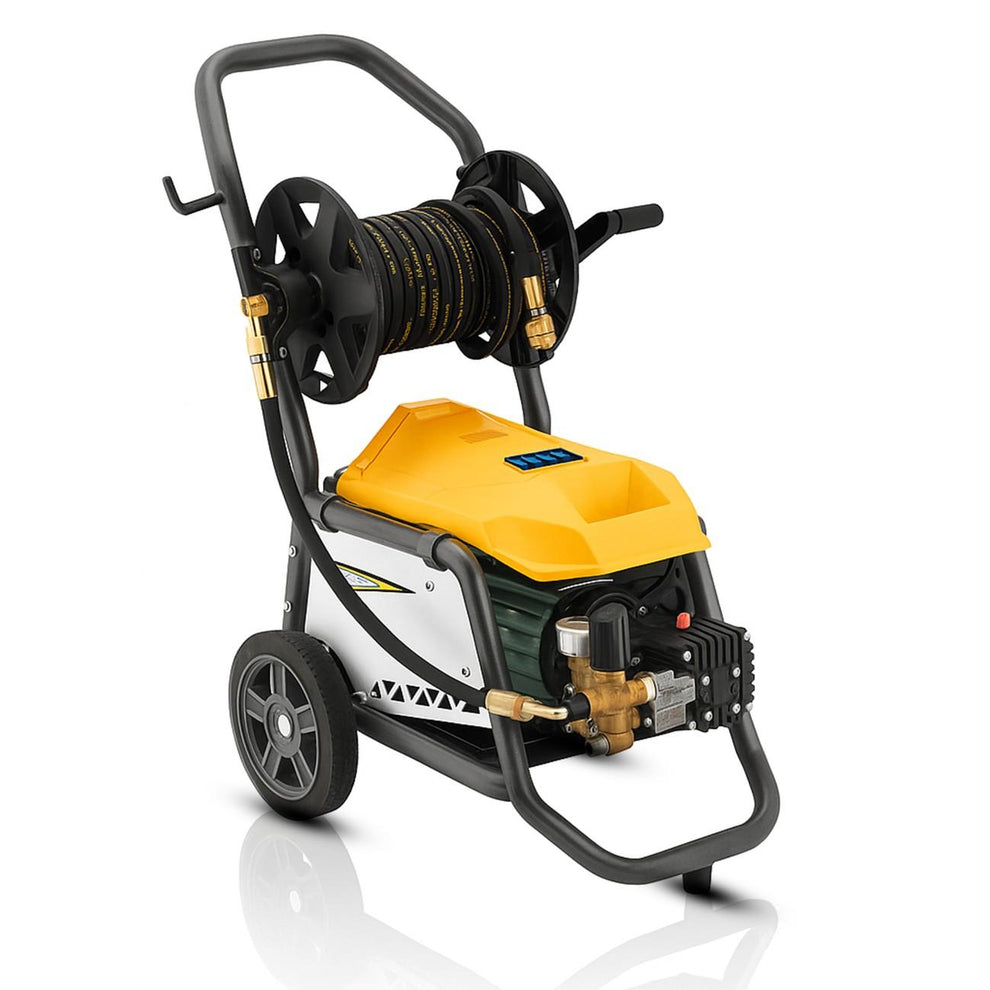 2.2kW High Pressure Washer | 100 Bar, 1450 PSI, 14 L/min – 32autostore